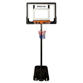 BASKETBALL PIE BASIC KIDS 1.60 - 2.10 PEGASI | Decathlon