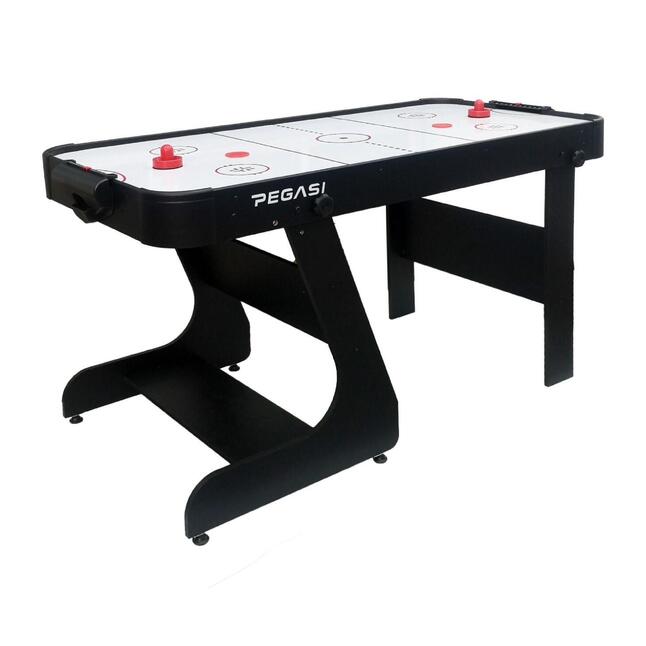 Table de hockey aérien Pegasi Blizzard 5ft pliable PEGASI | Decathlon