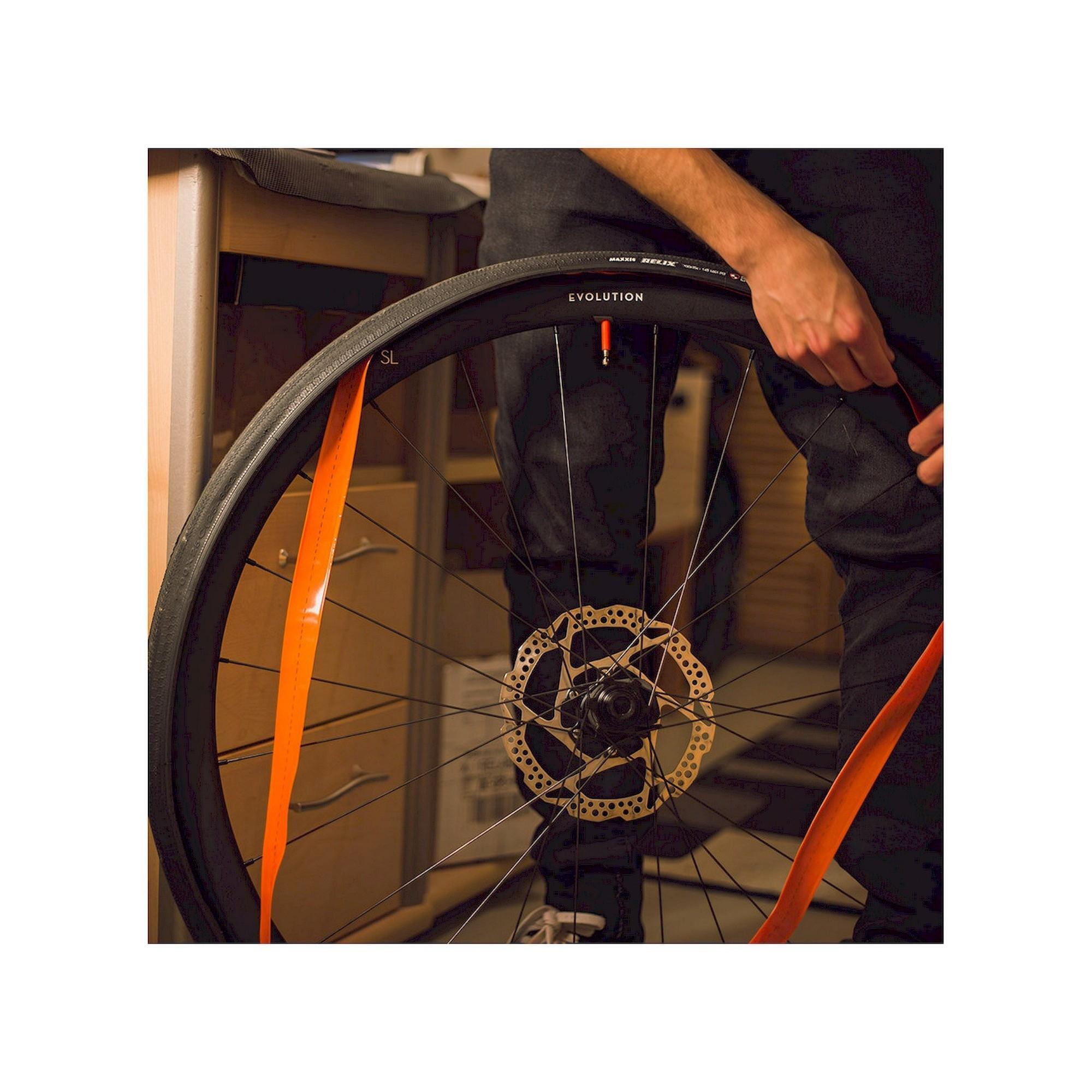 Tubolito S Tubo Road Light Tube 700c Presta 60 mm TUBOLITO | Decathlon
