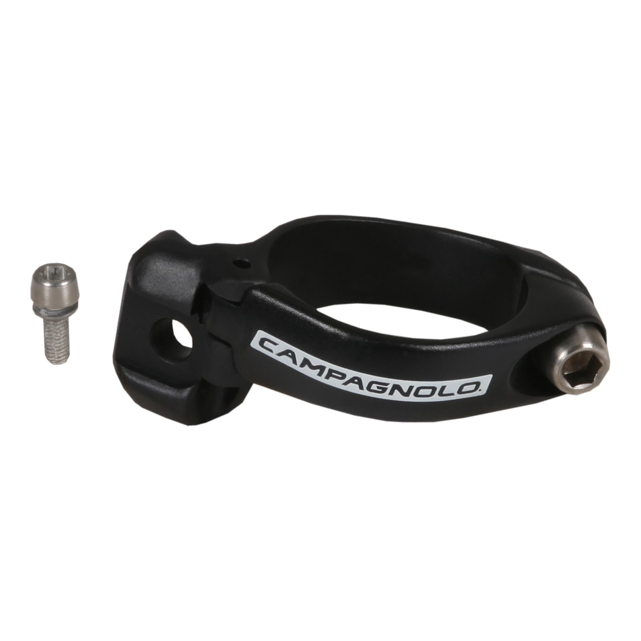 Campagnolo Schelle für Anlötwerfer Record DC12-RE5B/DC12-SR5B, Ø 35mm ...