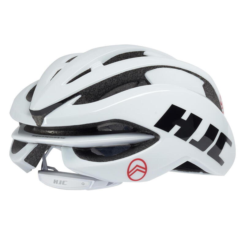Casque IBEX 2.0 Road LTD Team Edition AG2R Citroen HJC | Decathlon Casque IBEX 2.0 Road LTD Team Edition AG2R Citroen HJC | Decathlon