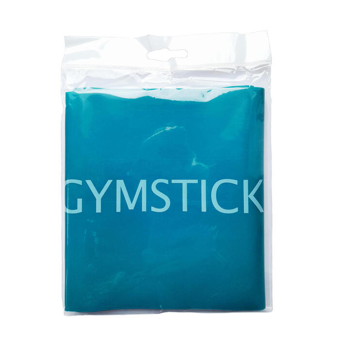 GYMSTICK Erősítő Gumiszalag - X-Heavy/Tengerzöld GYMSTICK - Decathlon