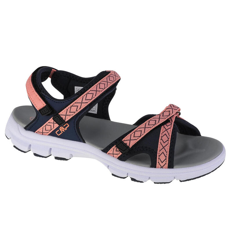 Des sandales pour femmes Almaak Hiking Sandal CMP | Decathlon