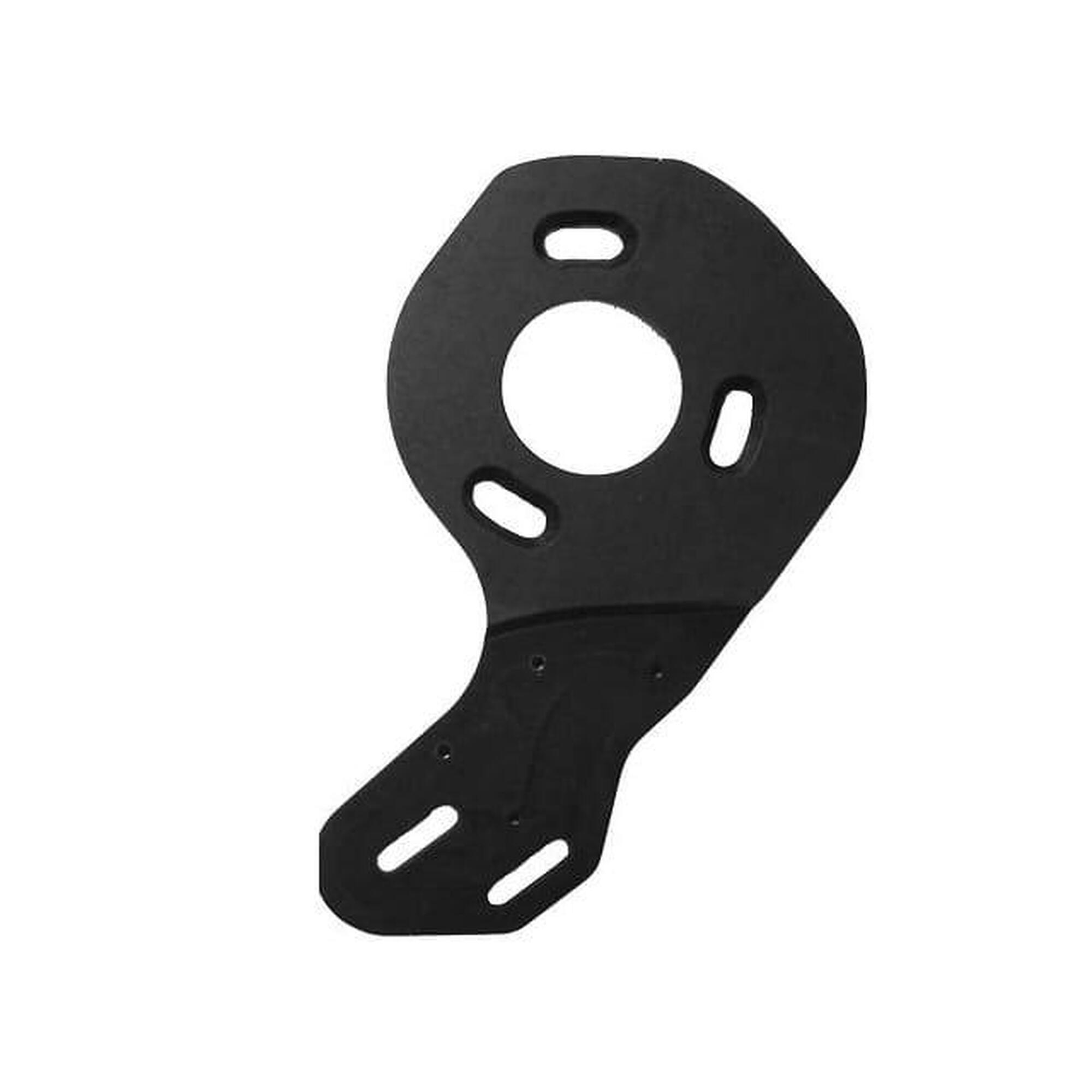 Backplate für DRS für ISCG / Innenlagermontage | Decathlon