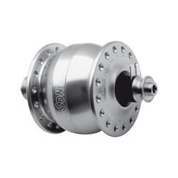 Roue moyeu dynamo | Decathlon