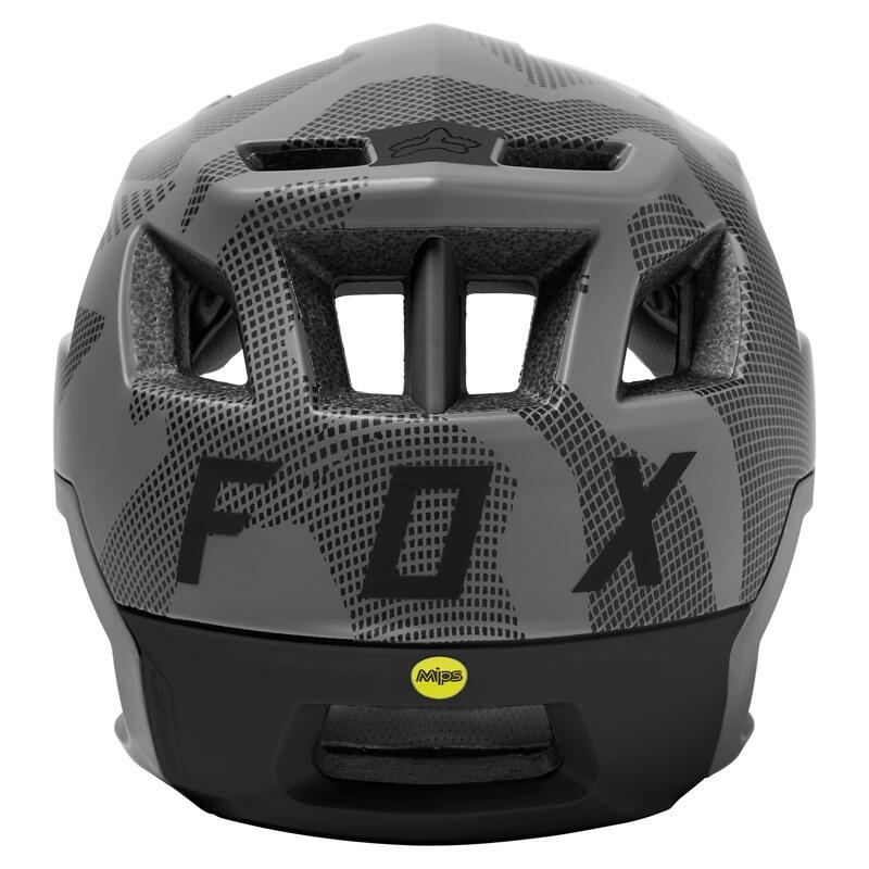 Kask rowerowy dla dorosłych FOX Dropframe Pro Mips FOX | Decathlon