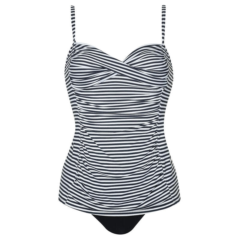 maillot de bain ensemble tankini Femme - De Natation Basic SUNFLAIR ...