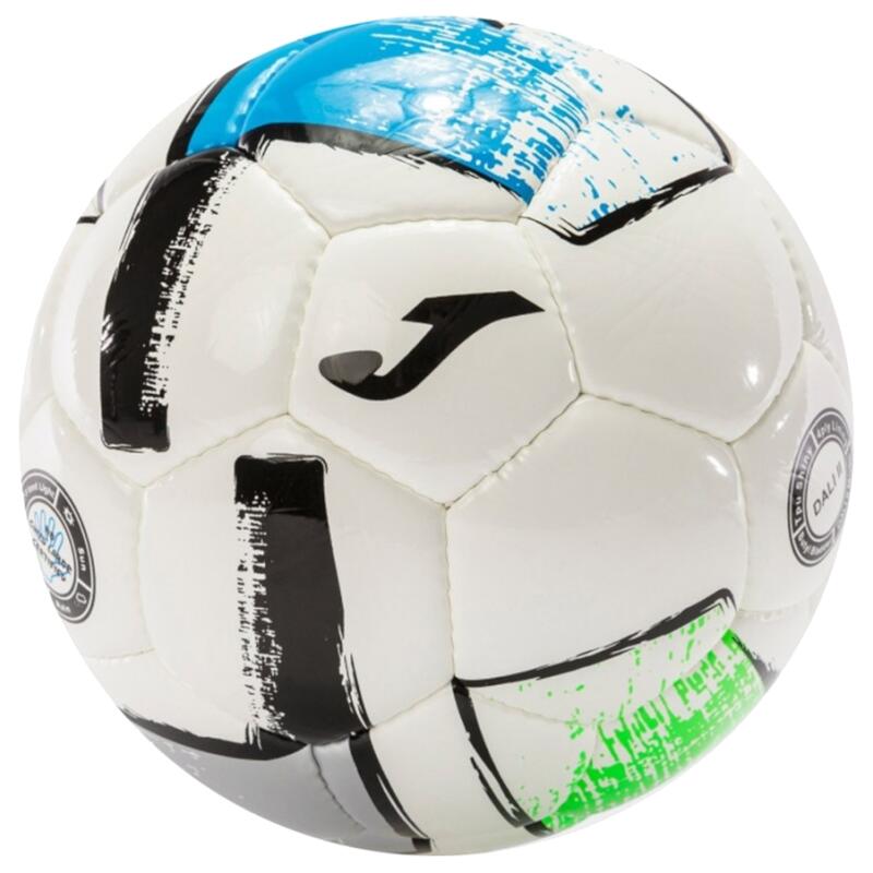 Piłka do piłki nożnej Joma Dali II Ball rozmiar 5 JOMA | Decathlon