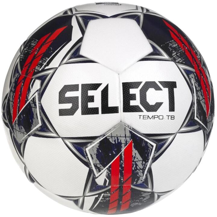 Piłka do piłki nożnej Tempo TB FIFA Basic V23 Ball rozmiar 4 SELECT ...