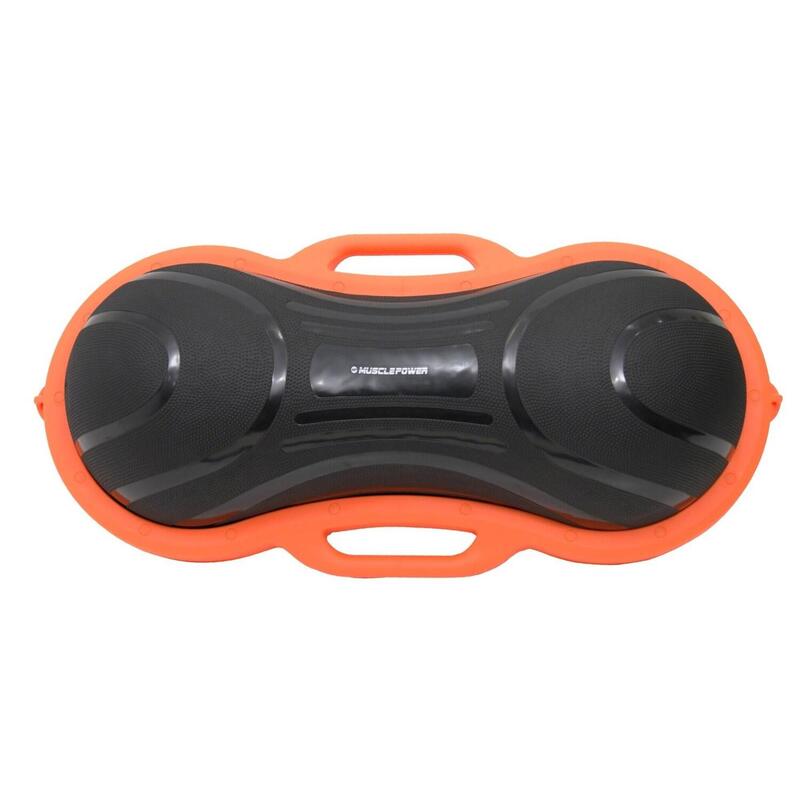 Multibalans Ball-Air Stepper - Balanstrainer | MUSCLE POWER | Decathlon.nl