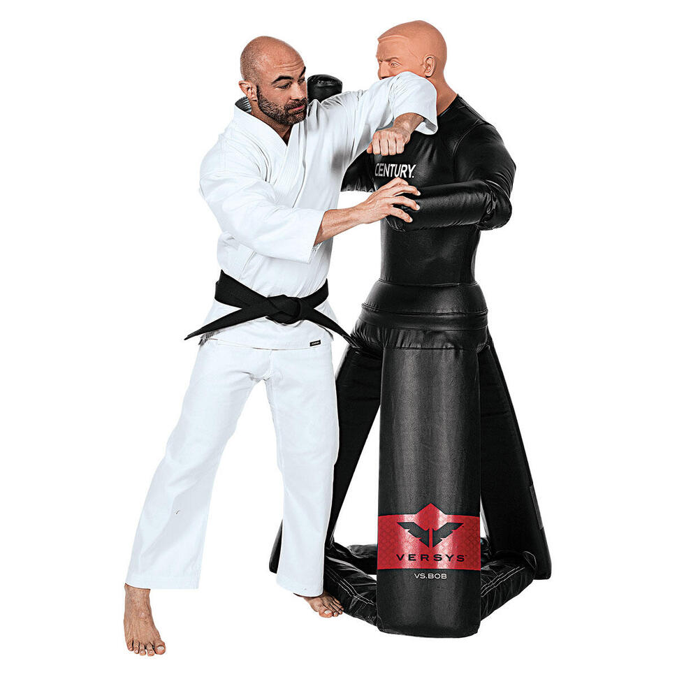 CENTURY Unisex Fitness vechtsport simulator Versys VS.BOB Century ...