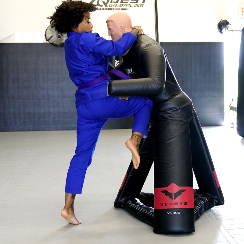 CENTURY Unisex Fitness vechtsport simulator Versys VS.BOB Century ...