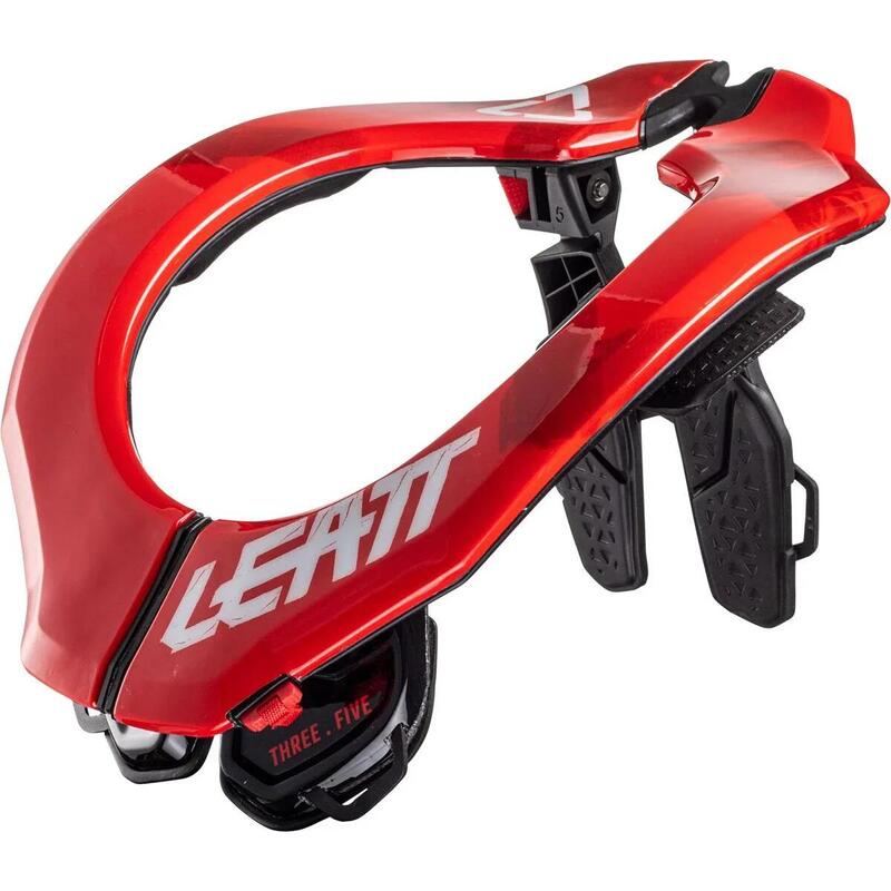 Ochraniacz (stabilizator) szyi LEATT Neck Brace 3.5 LEATT | Decathlon