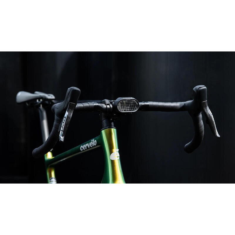 Éclairage vélo M99 DY Pro noir SUPERNOVA | Decathlon