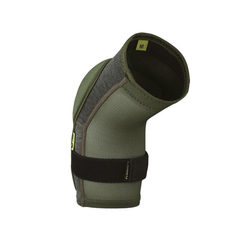 Carve EVO+ protection des coudes - olive IXS | Decathlon