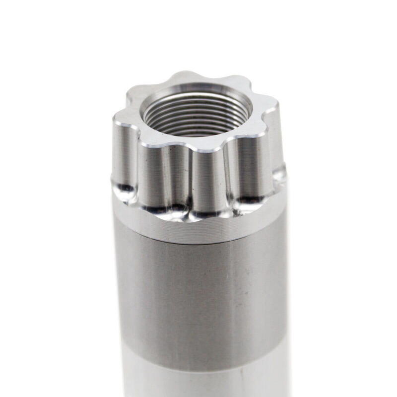 Axe pédalier Race Face Cinch 100mm RACE FACE | Decathlon