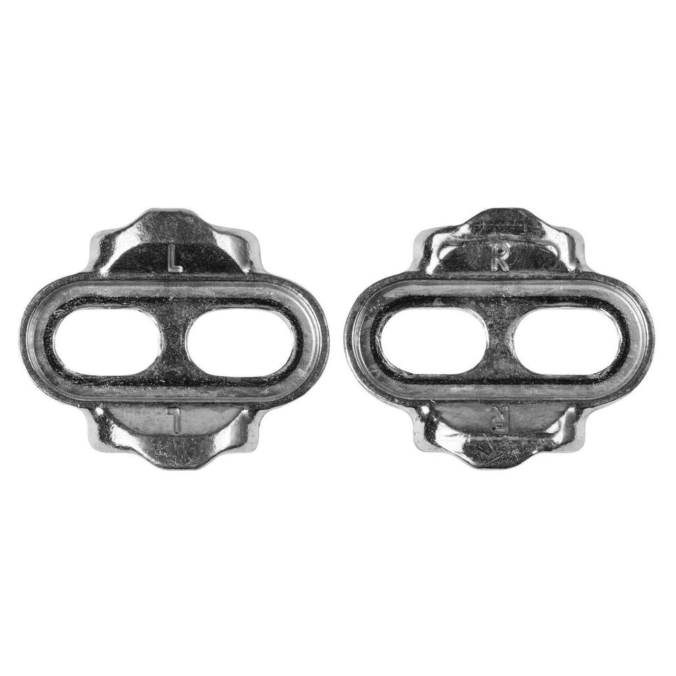 Comprar Calas y Calapiés de Bicicleta | Decathlon