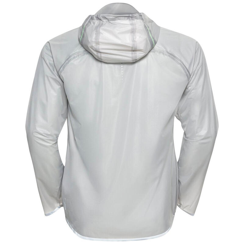 Veste de sport ZEROWEIGHT DUAL DRY WATERPROOF ODLO | Decathlon