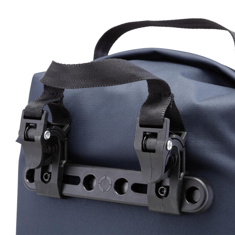 Sakw rowerowa na bagaznik Roswheel, Tour, wodoodporna ROSWHEEL | Decathlon