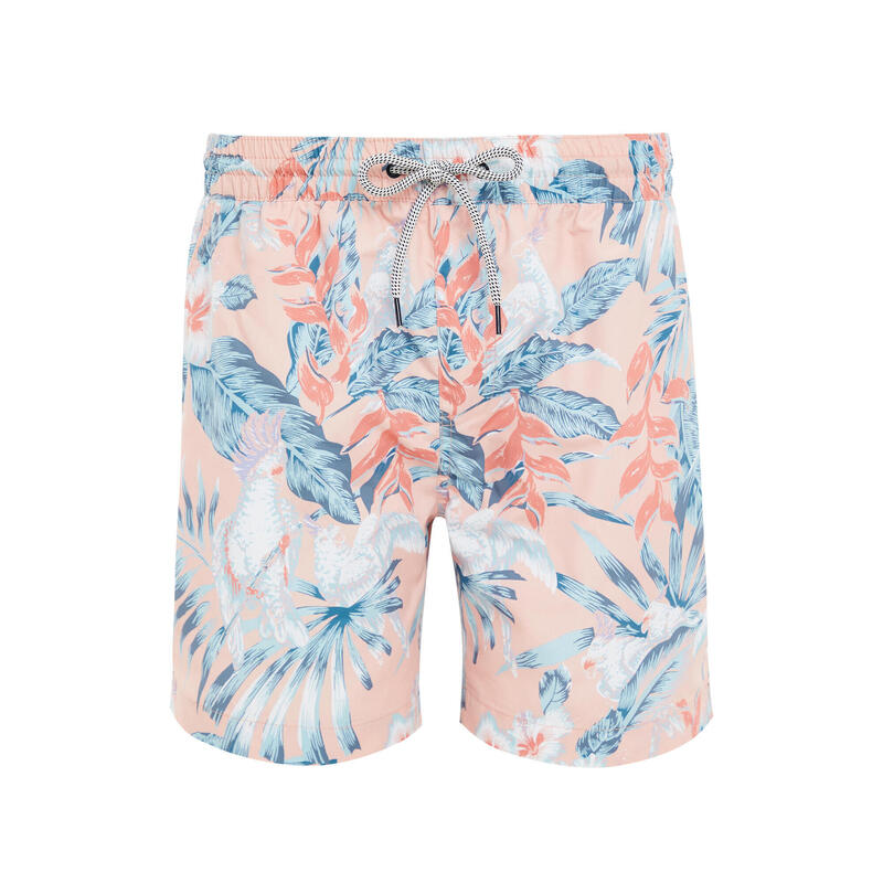 Zwemshorts Heren THREADBARE | THREADBARE | Decathlon.nl