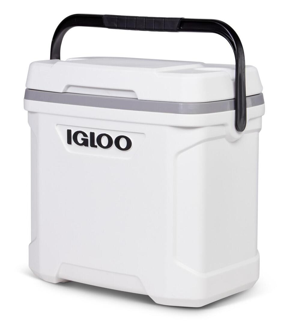 Glacière Portable IGLOO MARINE ULTRA LUXE 30, 28 litres | Decathlon