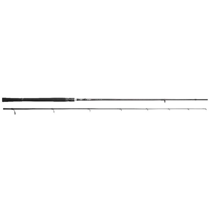 Spro SP1 Pro Spin & Softbait 2.45 m 15-40 gr S245ml - SPRO Hengel ...