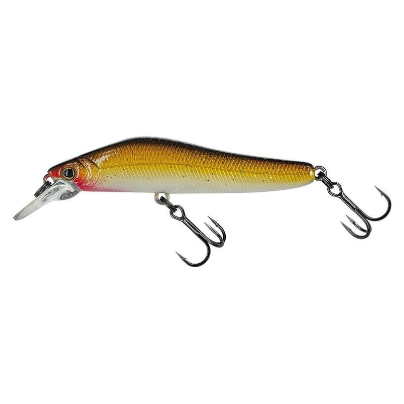 Molix Jubar Smart 70 Fast Sinking 10 gr Honey Shad | MOLIX | Decathlon.nl