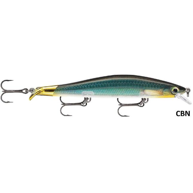 Rapala Ripstop 09 Carbon - CBN - Roofvis Pluggen - Roofvis Pluggen ...