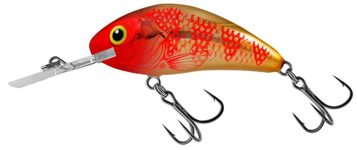 Lure Salmo rattlin' hornet 10,5g | Decathlon