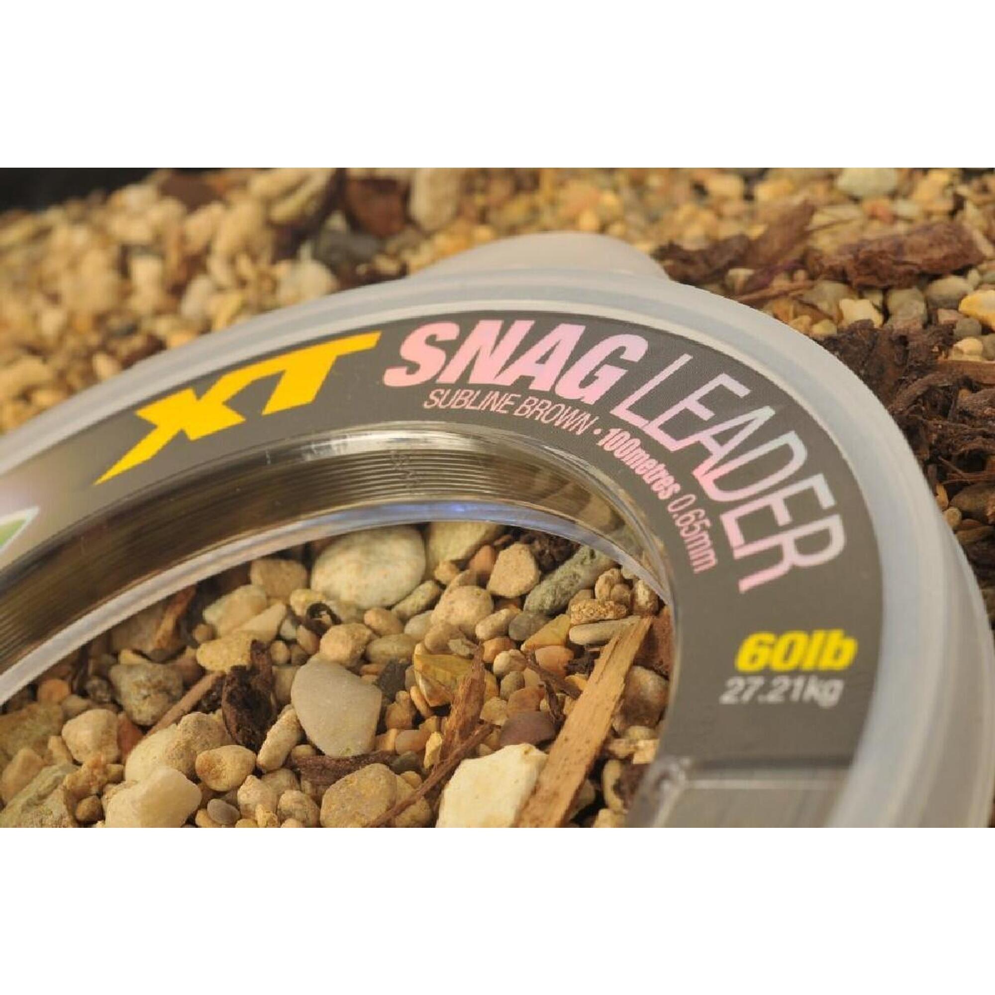Korda Snag Line 100m 0.60 mm 60 lbs KORDA | Decathlon