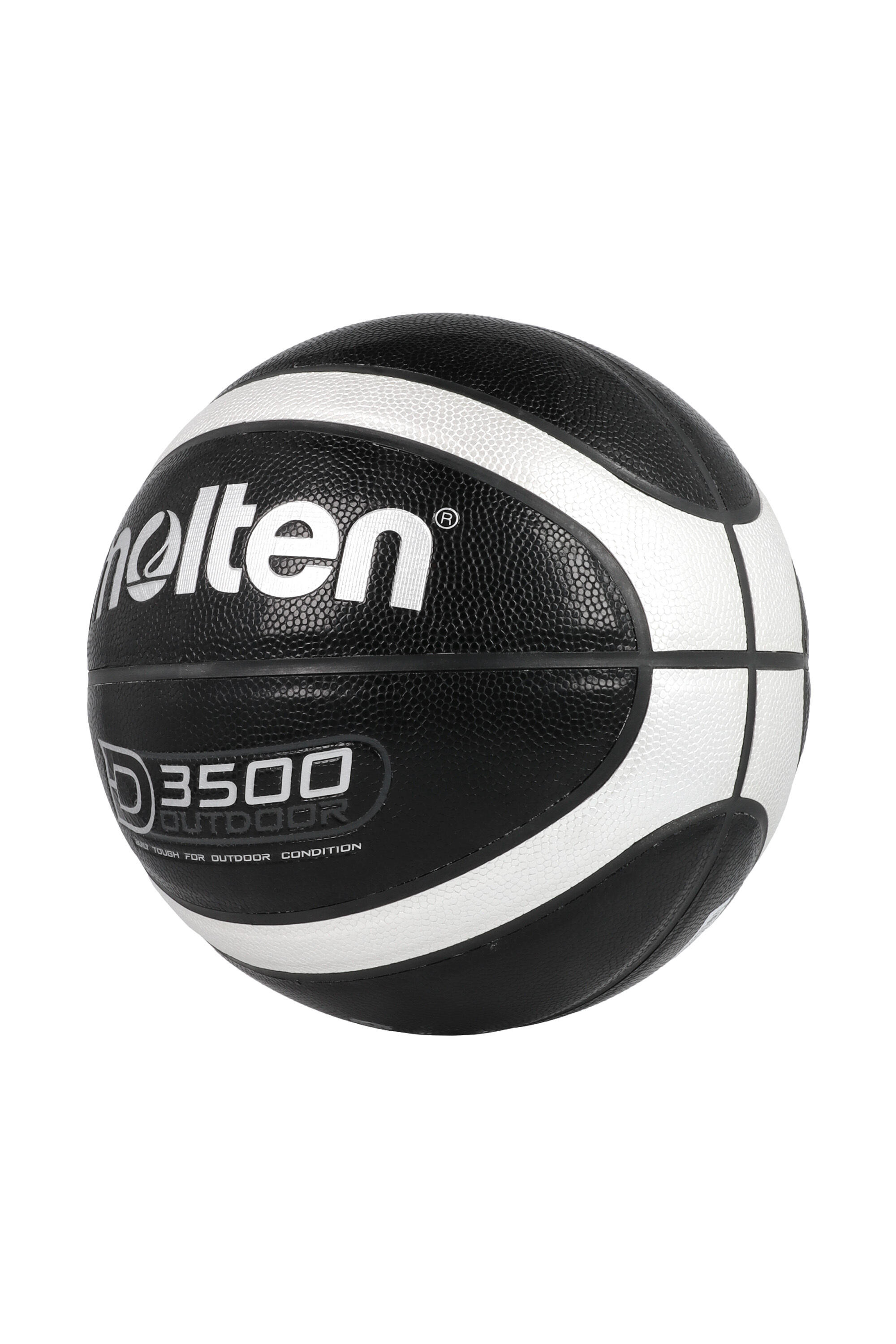 Basketball Outdoor Size 7 Basketball Unisex MOLTEN | Decathlon