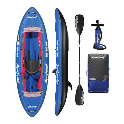 Inflatable boat | Decathlon
