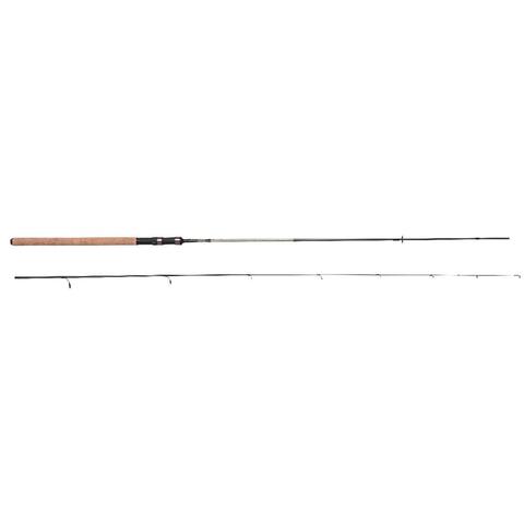 Spro Trout Master Tactical Trout Spoon Rod 2.40 m 0.5-4 gr - SPRO ...