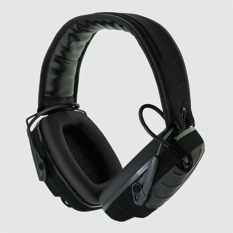 OEM - Casti fonice active, electronic antifonate, protectie auz, doua ...