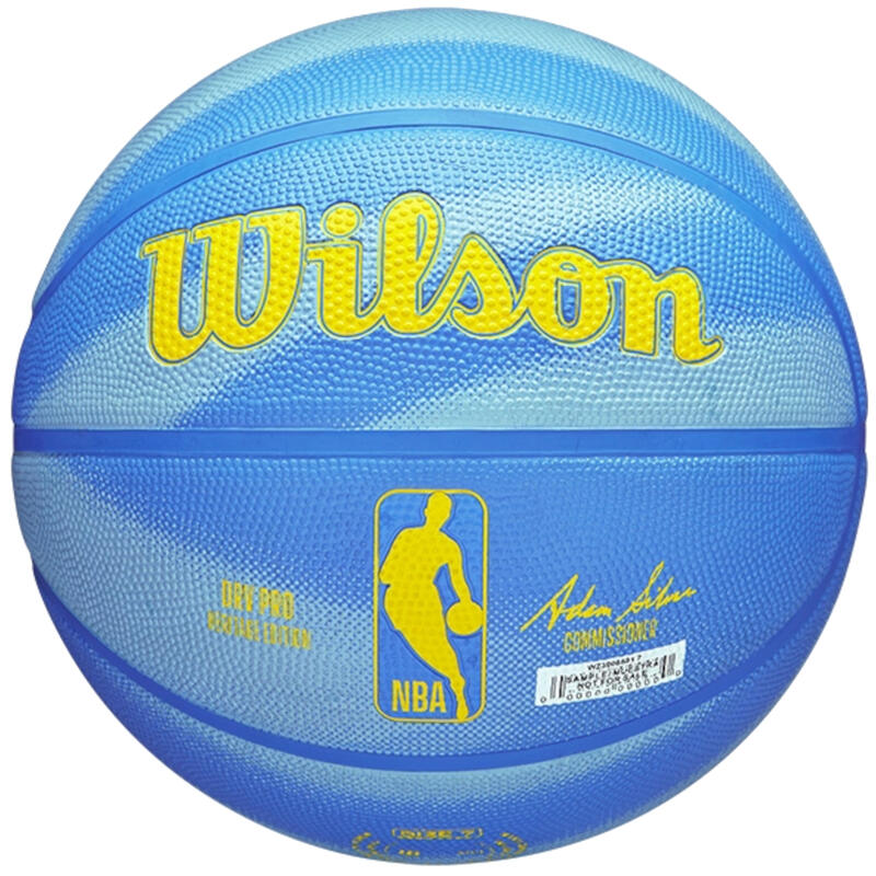 Wilson NBA DRV Pro Heritage Basketball Tamanho 7 WILSON - Decathlon