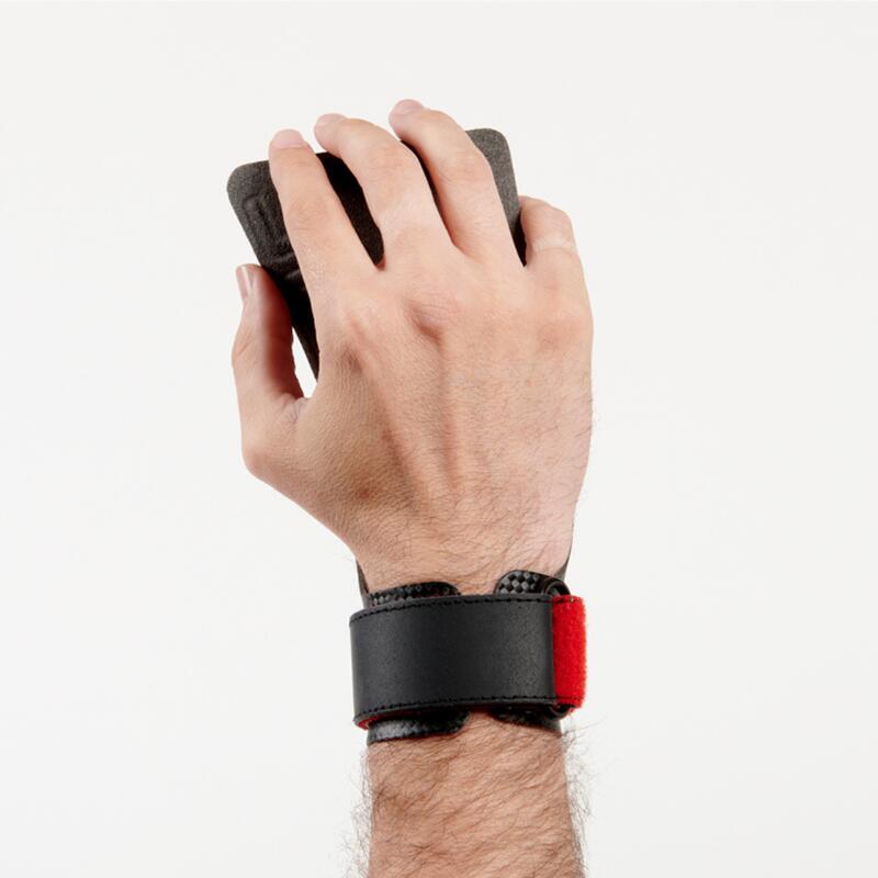 Rx Calleras Cross Training Fibra de Carbono Sin Agujeros | Decathlon