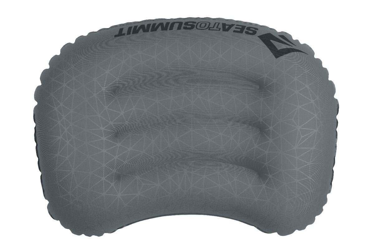 Sea To Summit Aeros Ultralight Pillow - Regular Grey | Decathlon
