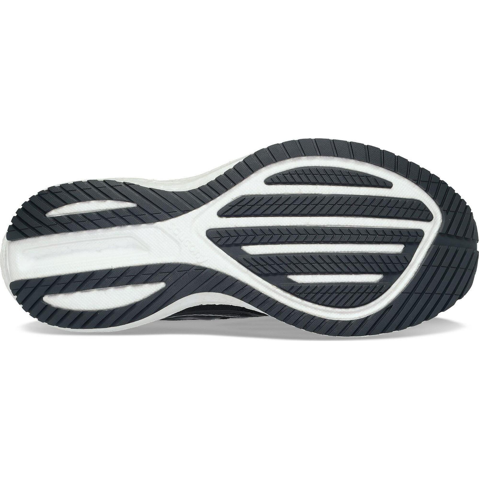 Saucony Triumph 20 Womens Running Shoes Black S10759 10 SAUCONY Decathlon