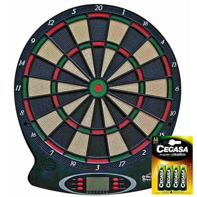 MANUEL GIL | Decathlon