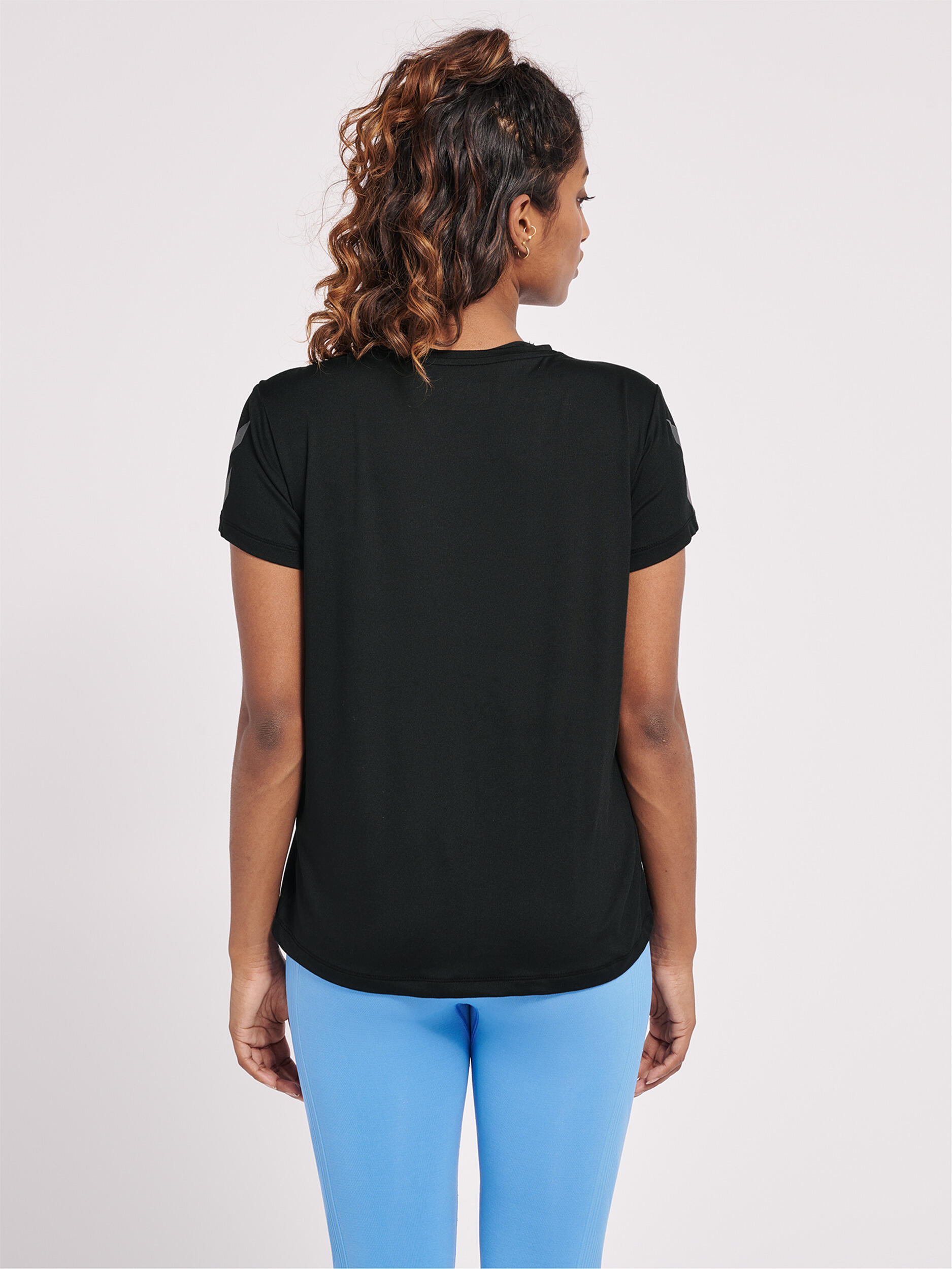T-Shirt Hmlmt Taylor Damen HUMMEL | Decathlon