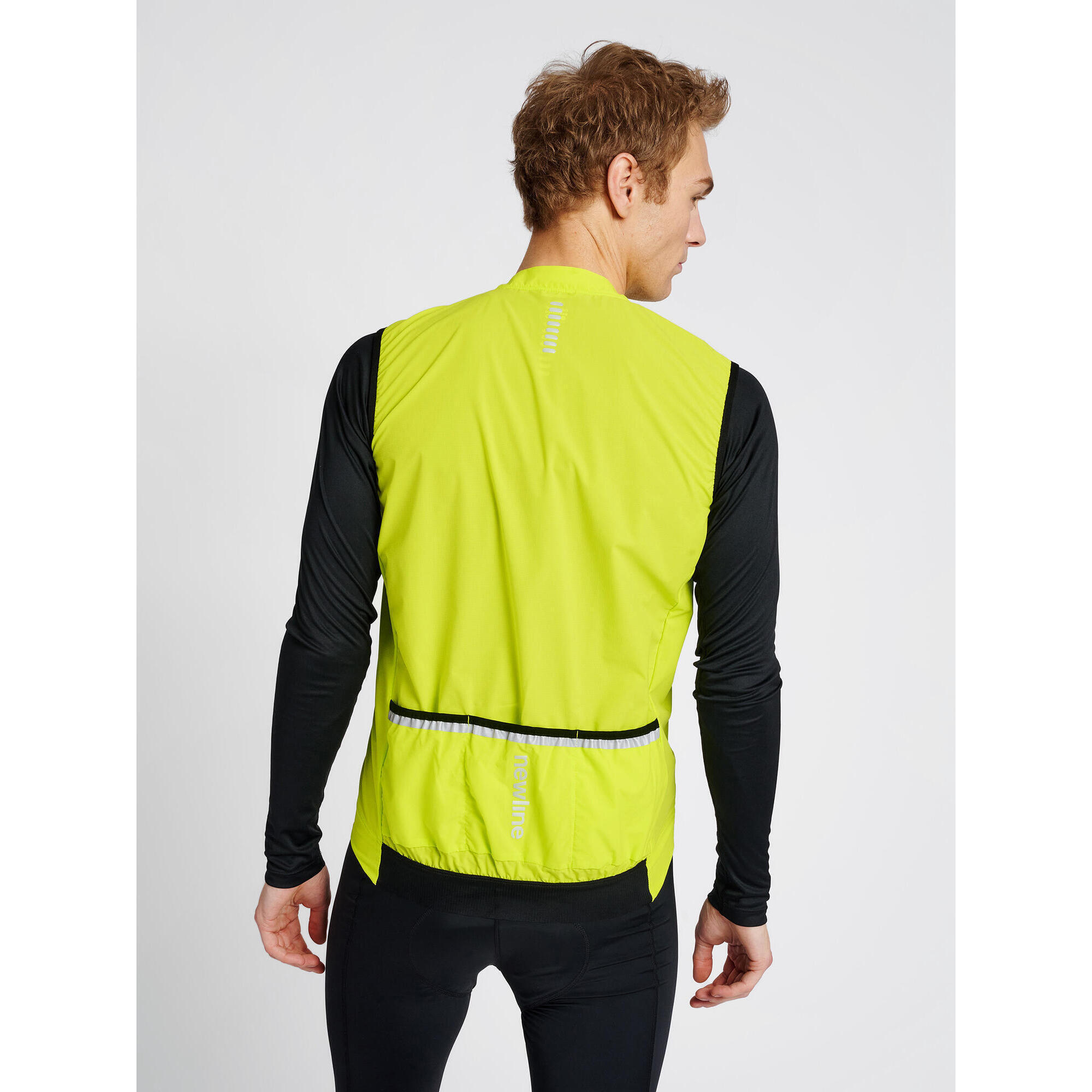 Jacke Mens Core Herren NEWLINE | Decathlon