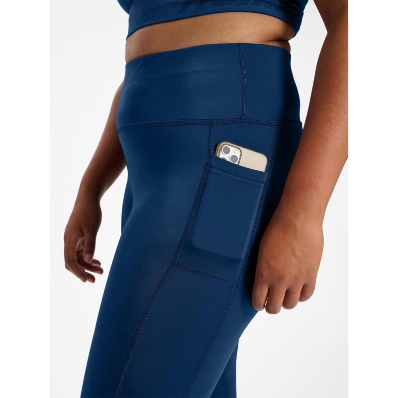 HUMMEL Instap Panty Hmlte Curvy Training Dames HUMMEL | Decathlon