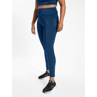 HUMMEL Instap Panty Hmlte Curvy Training Dames HUMMEL | Decathlon
