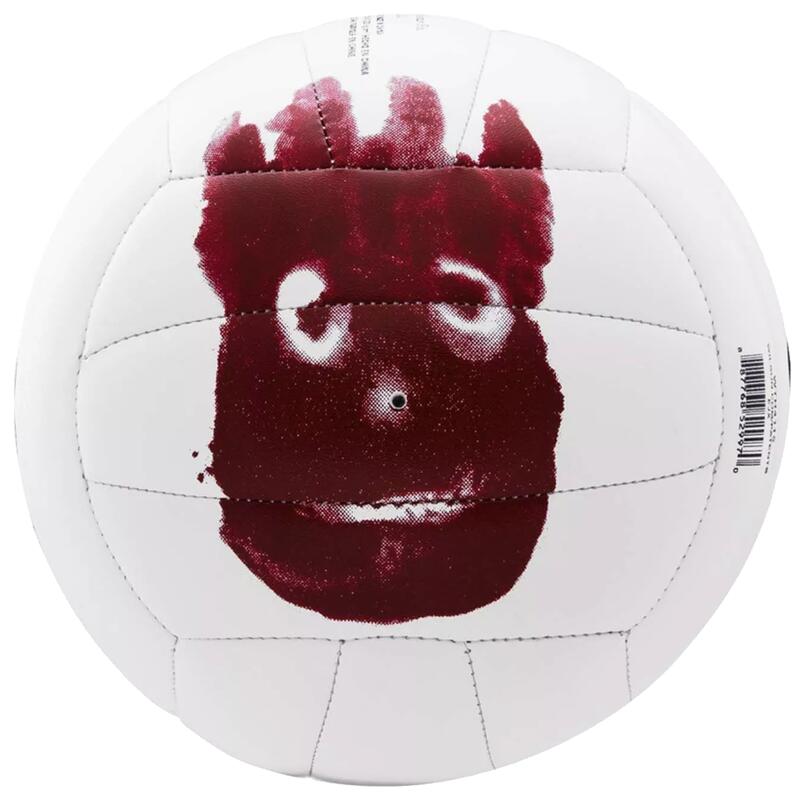 Piłka do siatkówki Wilson Cast Away Mini Mr Wilson Volleyball rozmiar 1 ...