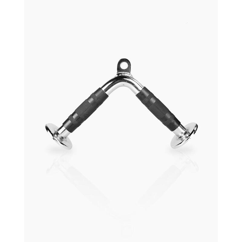 V-tricep Handle - BOOMFIT | BOOMFIT | Decathlon.nl