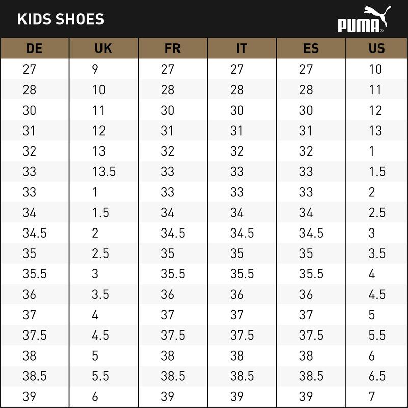 PUMA - Antrenori Anzarun Lite pentru copii PUMA | Decathlon