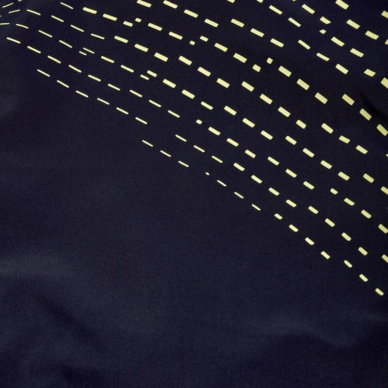 Speedo Medley Logo női fürdőruha Fekete/Kék SPEEDO - Decathlon