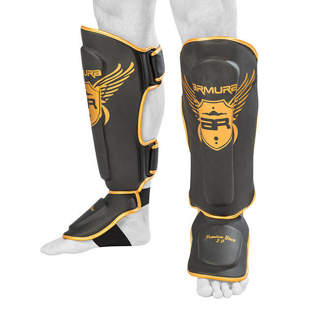 Tibiere kickbox si box - protectii si aparatori tibie | Decathlon