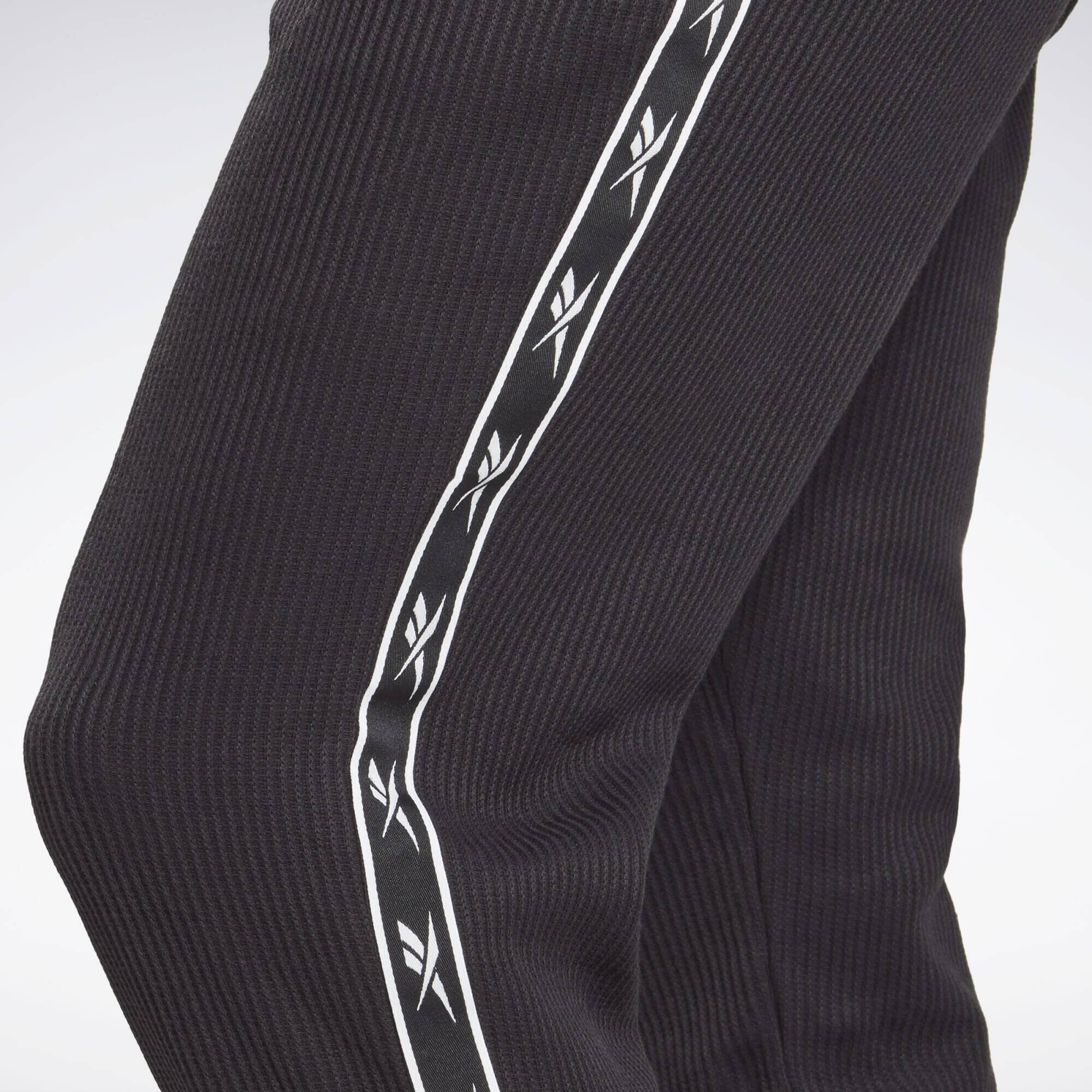 Reebok Identity Vector Tape Waffle Joggingbroek | Decathlon