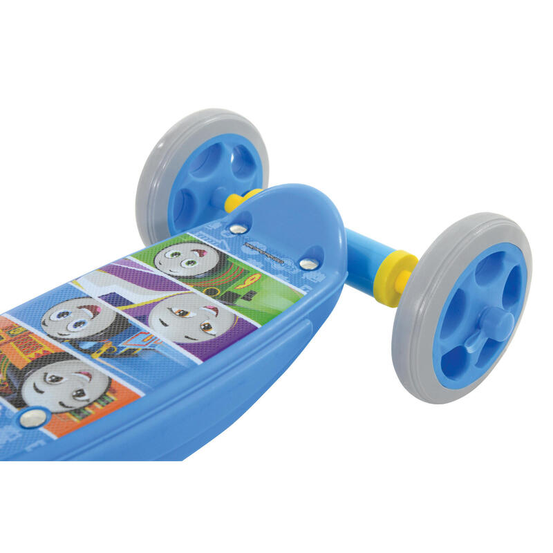 Thomas & Friends Switch It Multi Character Tri-Scooter THOMAS & FRIENDS ...